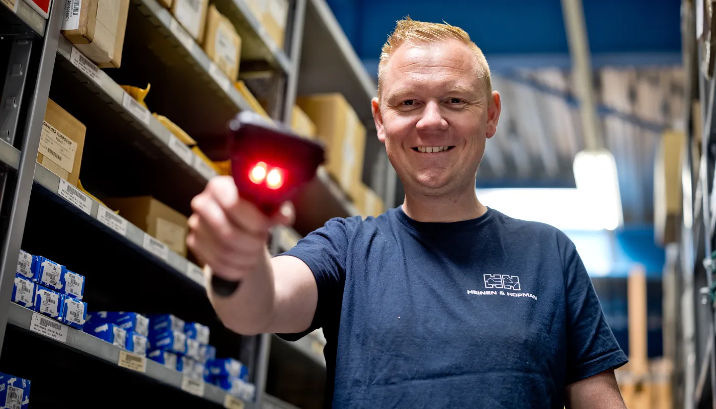 Vacatures | Werken bij Heinen & Hopman