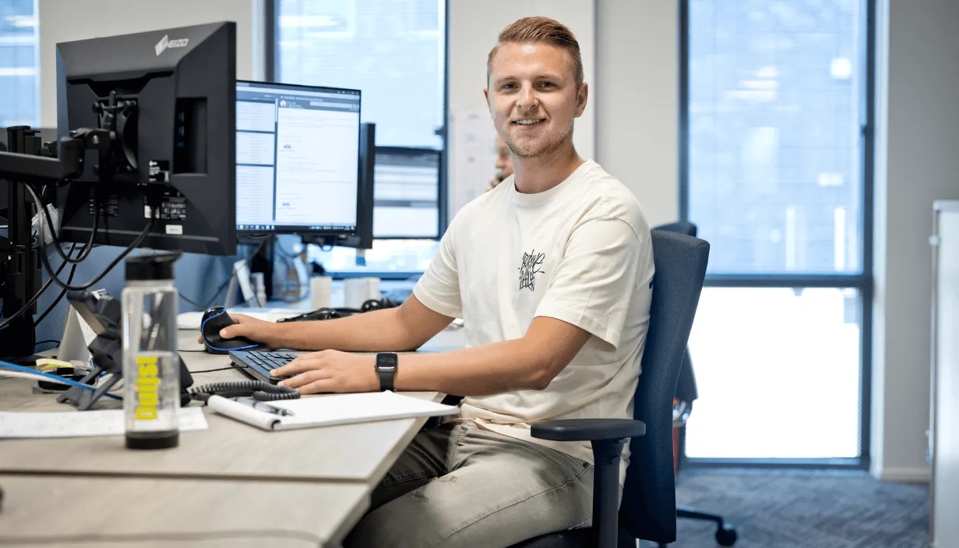 Vacatures | Werken bij Heinen & Hopman